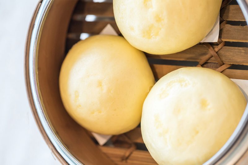 Steamed Cakes Recipe Malaysia | How To Make Steamed Cakes