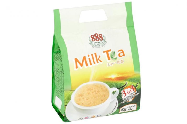 Top 10 Best Milk Tea Available In Malaysia 2023 | Best Brands
