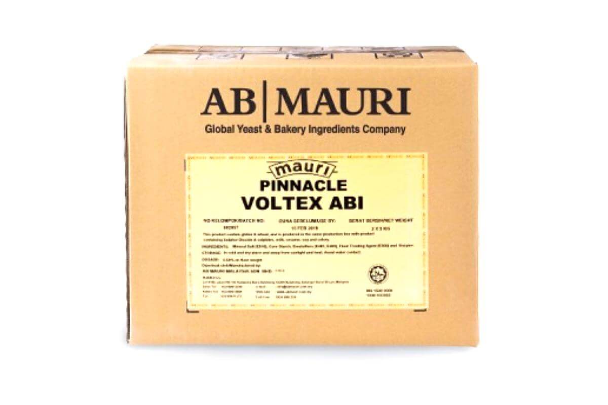 Top 10 Best Bread Improver in Malaysia 2022 | Best Bread Improver