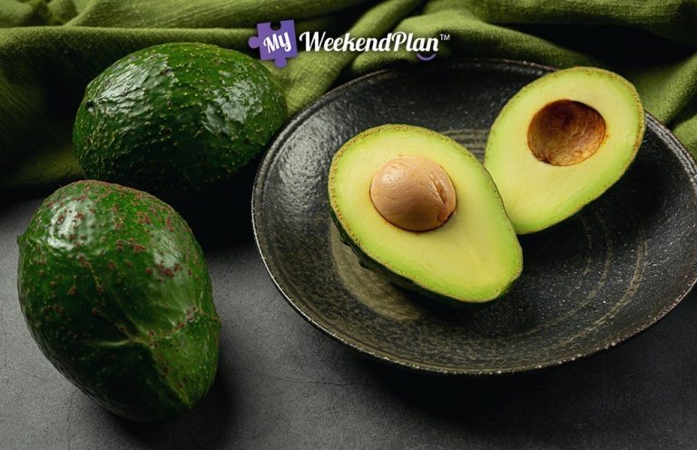Food with Some Health Benefits | Tips & Tricks