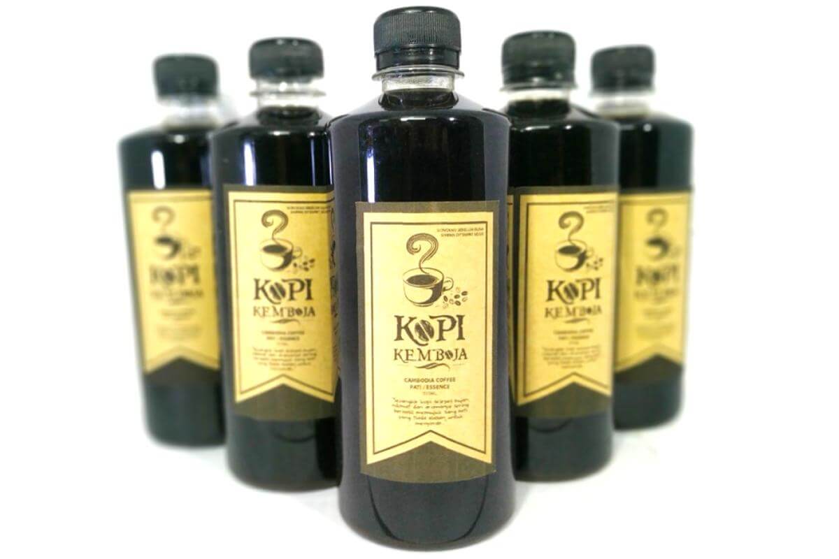 Top 10 Coffee Essence Available in Malaysia | Best Brands