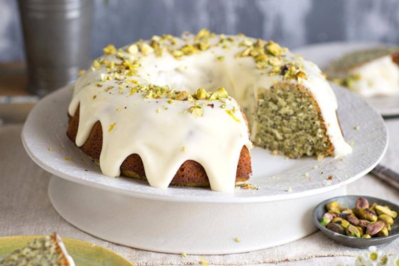 Easy Ways To Decorate Your Chiffon Cake 2022