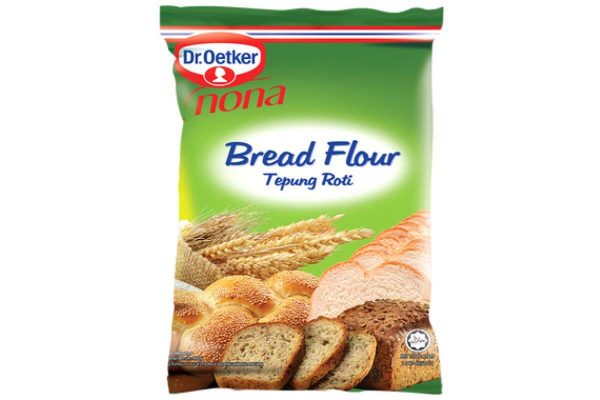 Top 10 Best Bread Flour Available in Malaysia 2023 | Best Bread Flour