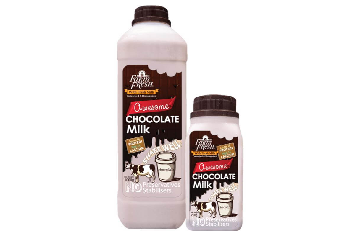 Top 10 Best Chocolate Milk in Malaysia | Best Brands