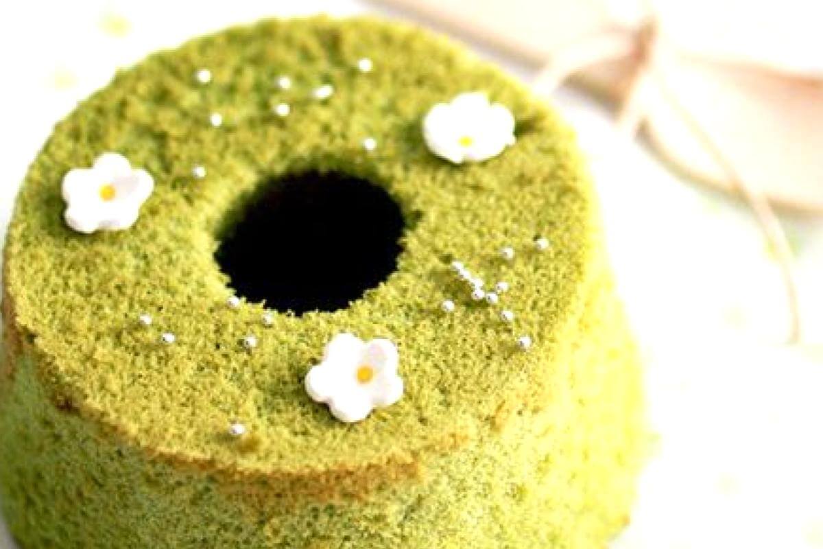 Easy Ways To Decorate Your Chiffon Cake 2022