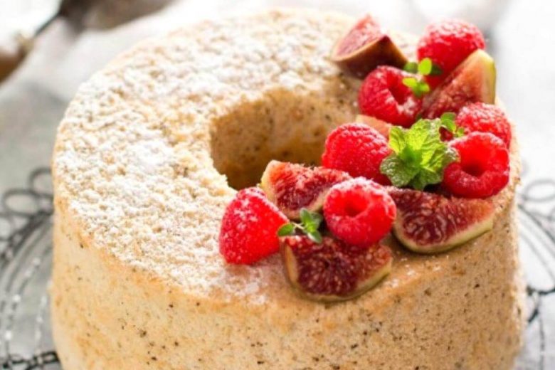 Easy Ways To Decorate Your Chiffon Cake 2022