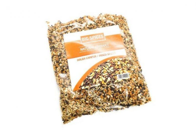 10 Rempah Campuran Terbaik di Malaysia 2023 | Lazat