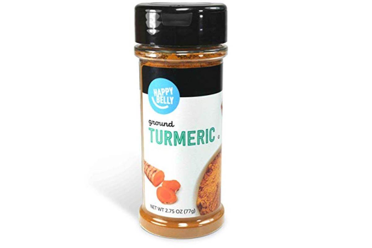 Top 10 Ground Turmeric Powder in Malaysia | Best Brands