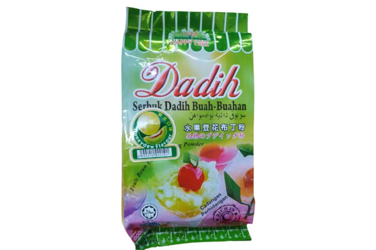 Top 10 Pudding Powder in Malaysia 2023 | Pudding Powder Brands