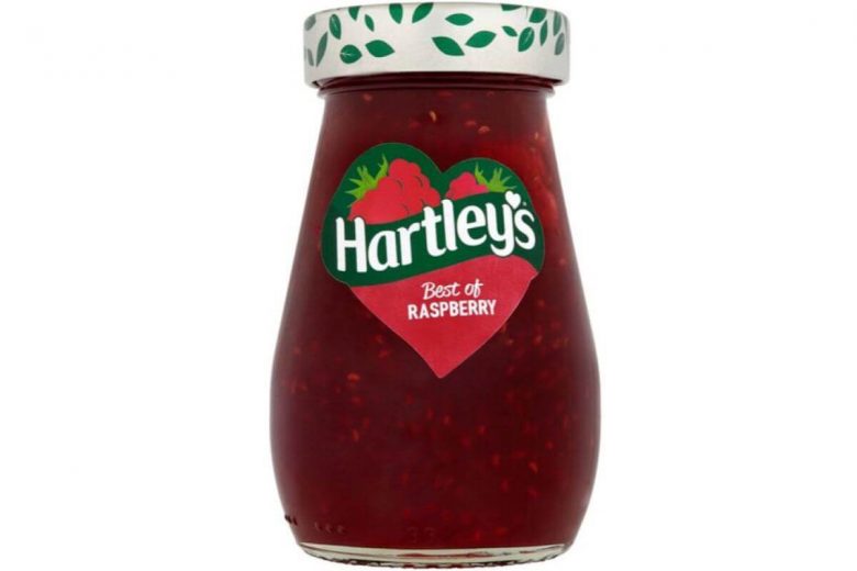 Top 10 Raspberry Jam in Malaysia | Best Raspberry Jam Brands
