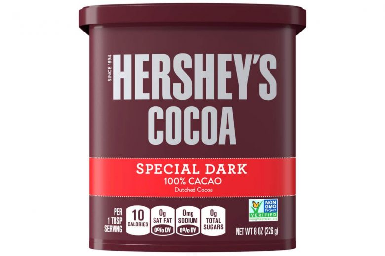Top 10 Best Unsweetened Cocoa Powder in Malaysia 2023 | Best Brands