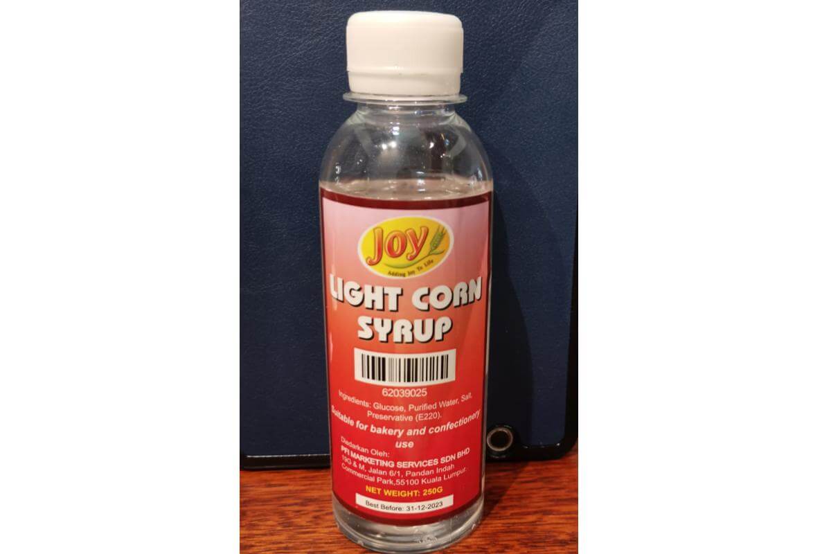 Top 10 Best Corn Syrup in Malaysia 2023 | Best Corn Syrup Brands