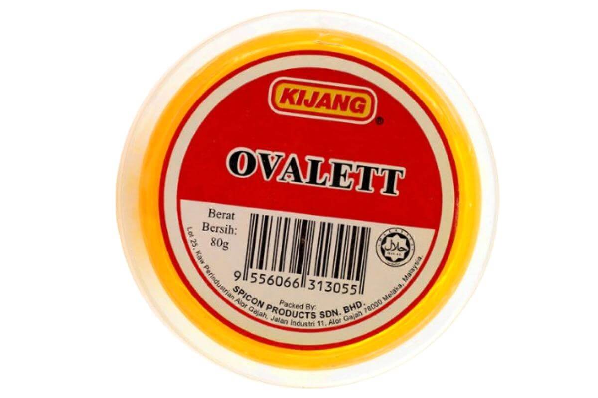 Top 10 Ovalette Available In Malaysia 2023 | Best Brands