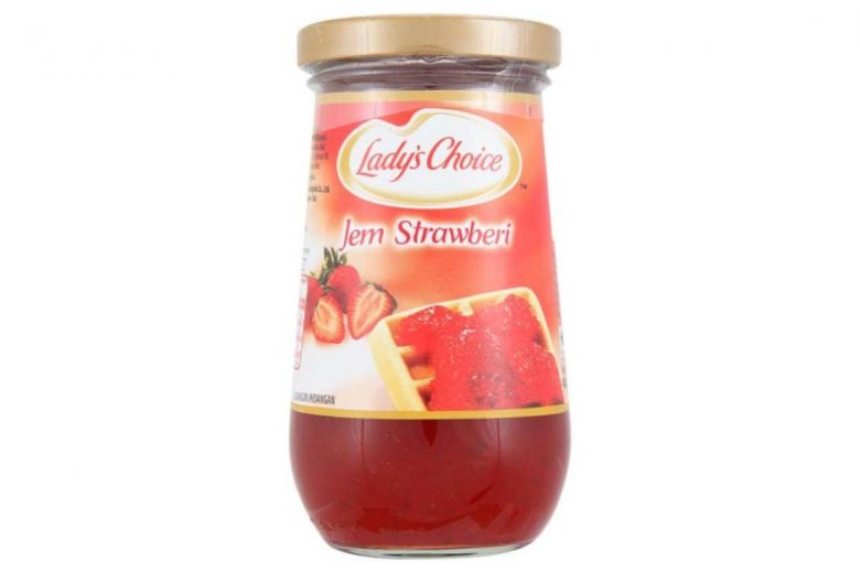 Top 10 Best Strawberry Jam in Malaysia 2023 | Best Strawberry Jam