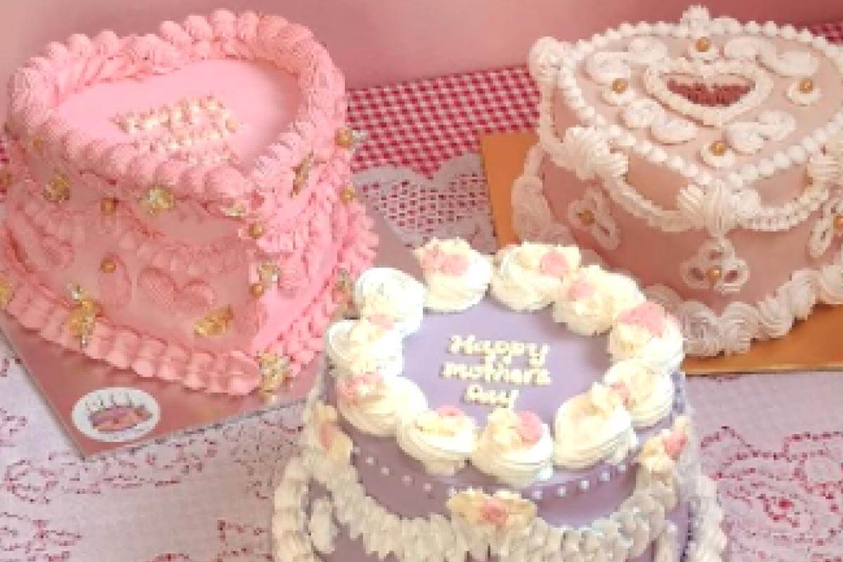 Best Cake in Klang Valley | Online Cake Delivery Kuala Lumpur