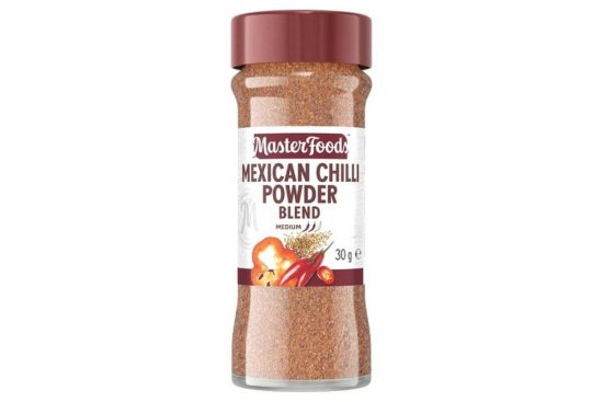 Top 10 Chili Powder Brands in Malaysia 2023 | Best Chilli Powder