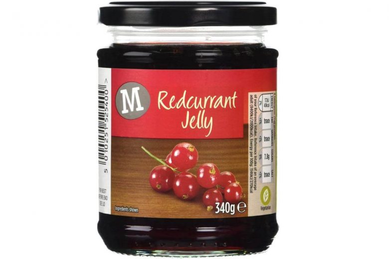 Top 10 Redcurrant Jelly in Malaysia | Best Redcurrant Jelly
