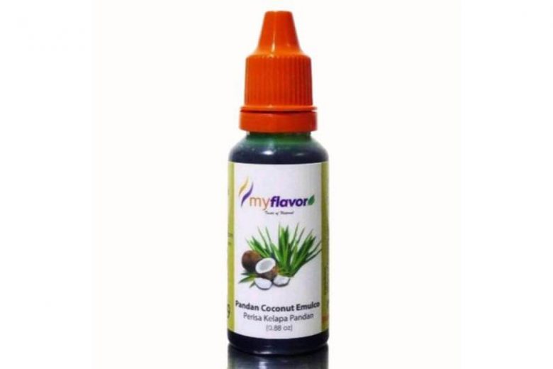 Top 10 Pandan Paste in Malaysia | Best Pandan Paste Brands