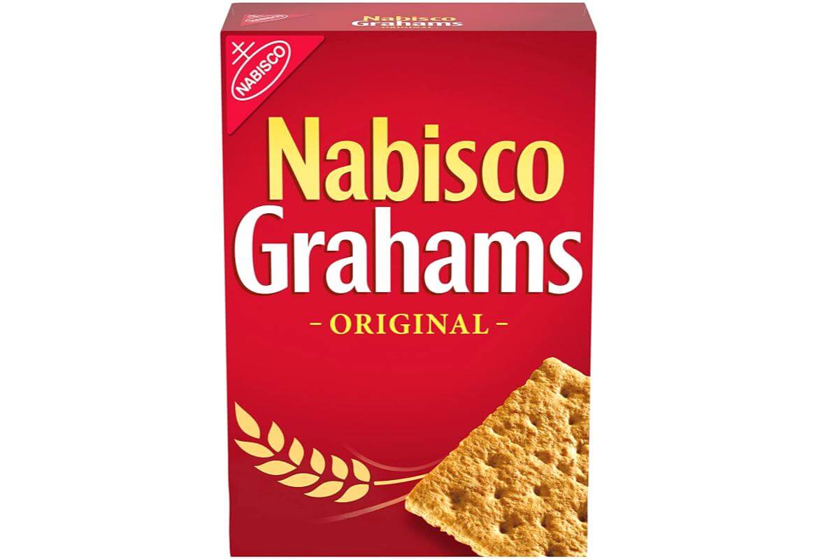 Top 10 Best Graham Cracker in Malaysia 2023 | Best Graham Crackers