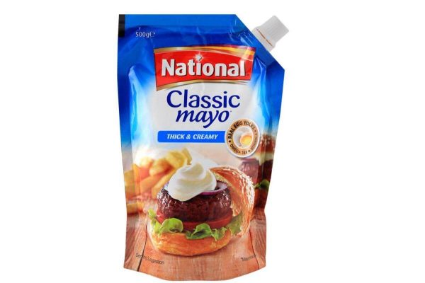 Top 10 Best Mayonnaise Brands in Malaysia 2023 | Mayonnaise Brands