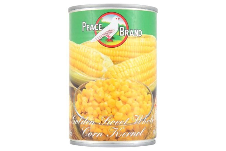 Top 10 Canned Corns in Malaysia | Sweet Canned Corns