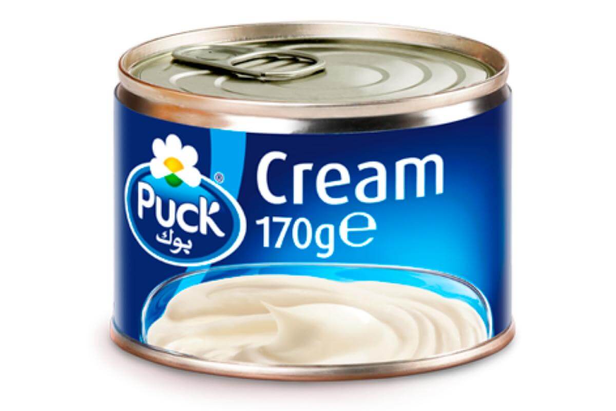 Top 10 Best Heavy Cream Available In Malaysia 2023 | Rich & Creamy!