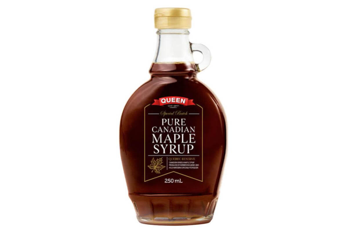 Top 10 Best Maple Syrup in Malaysia 2023 | Best Maple Syrup Brands
