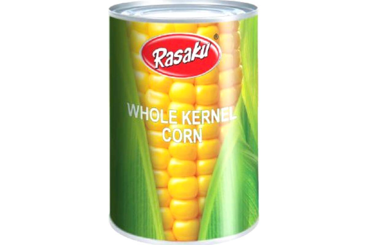 Top 10 Canned Corns in Malaysia | Sweet Canned Corns