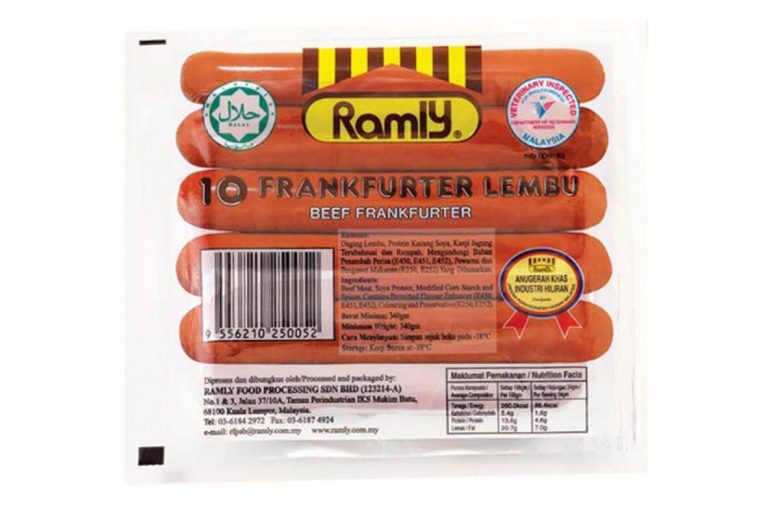 10 Sosej Terbaik di Malaysia 2023 | Lazat