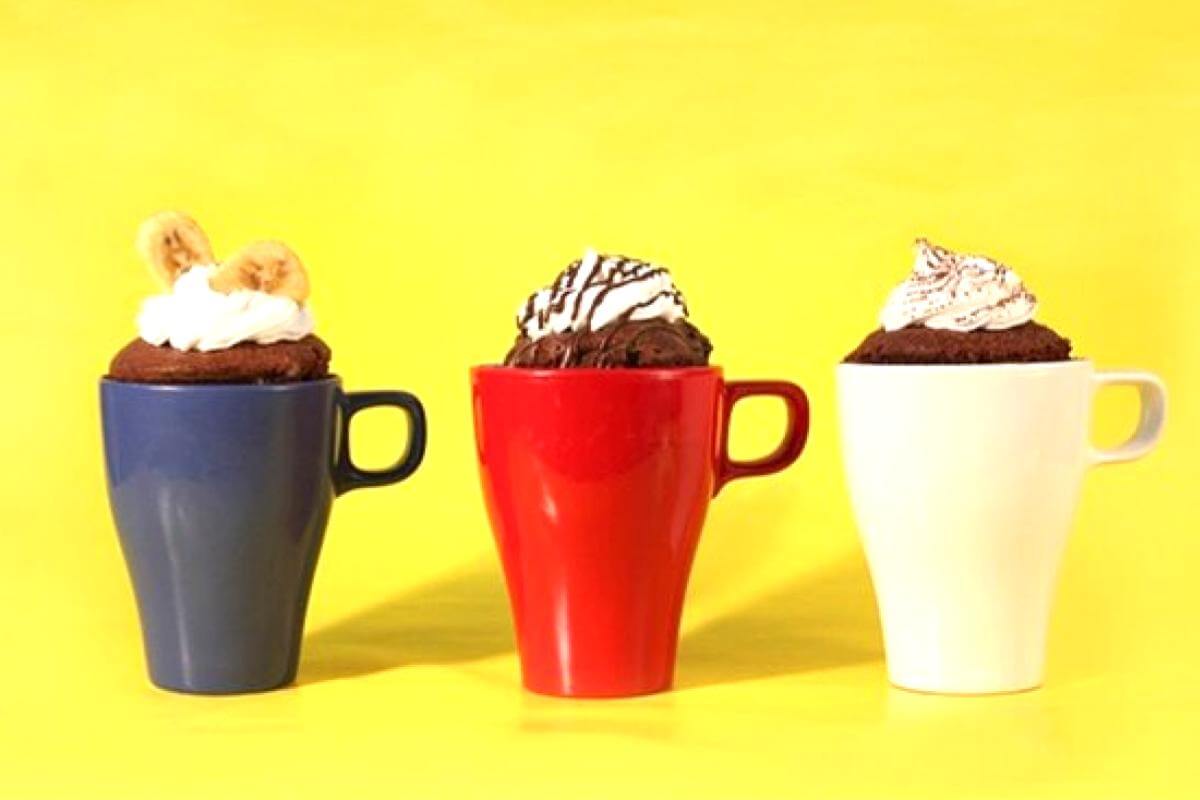 Desserts For Every Mood | Easy Dessert Recipes To Make At Home