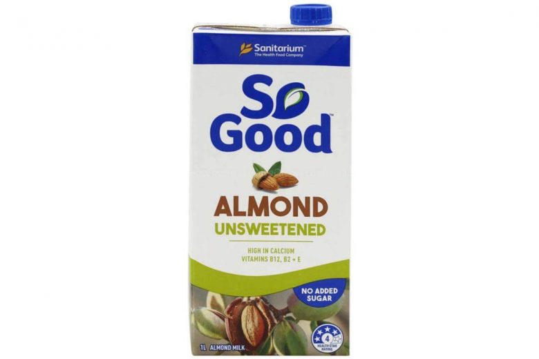 10 Jenama Susu Badam Terbaik di Malaysia 2023 | Lazat