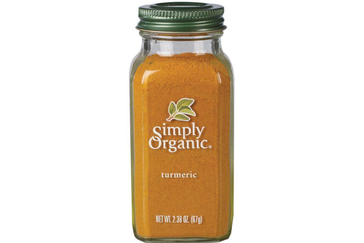 Top 10 Ground Turmeric Powder in Malaysia 2023 | Best Brands