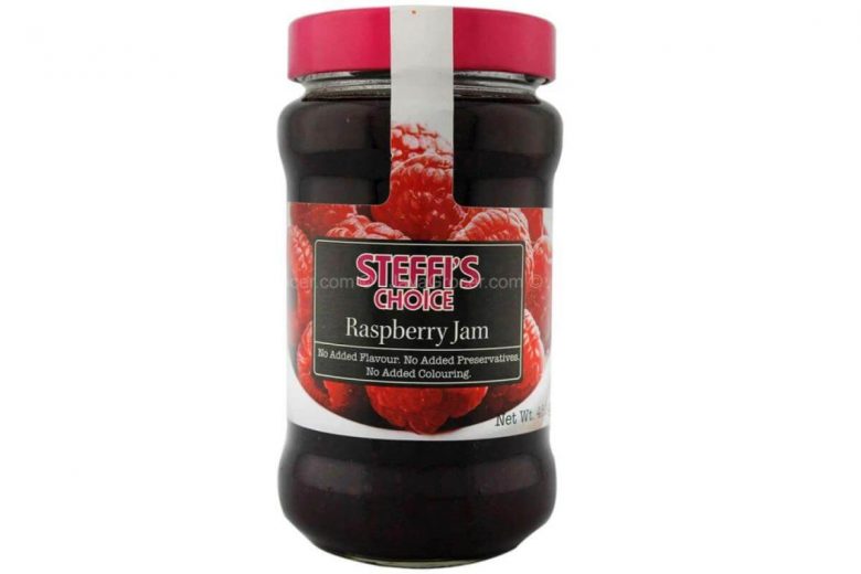 Top 10 Raspberry Jam in Malaysia | Best Raspberry Jam Brands