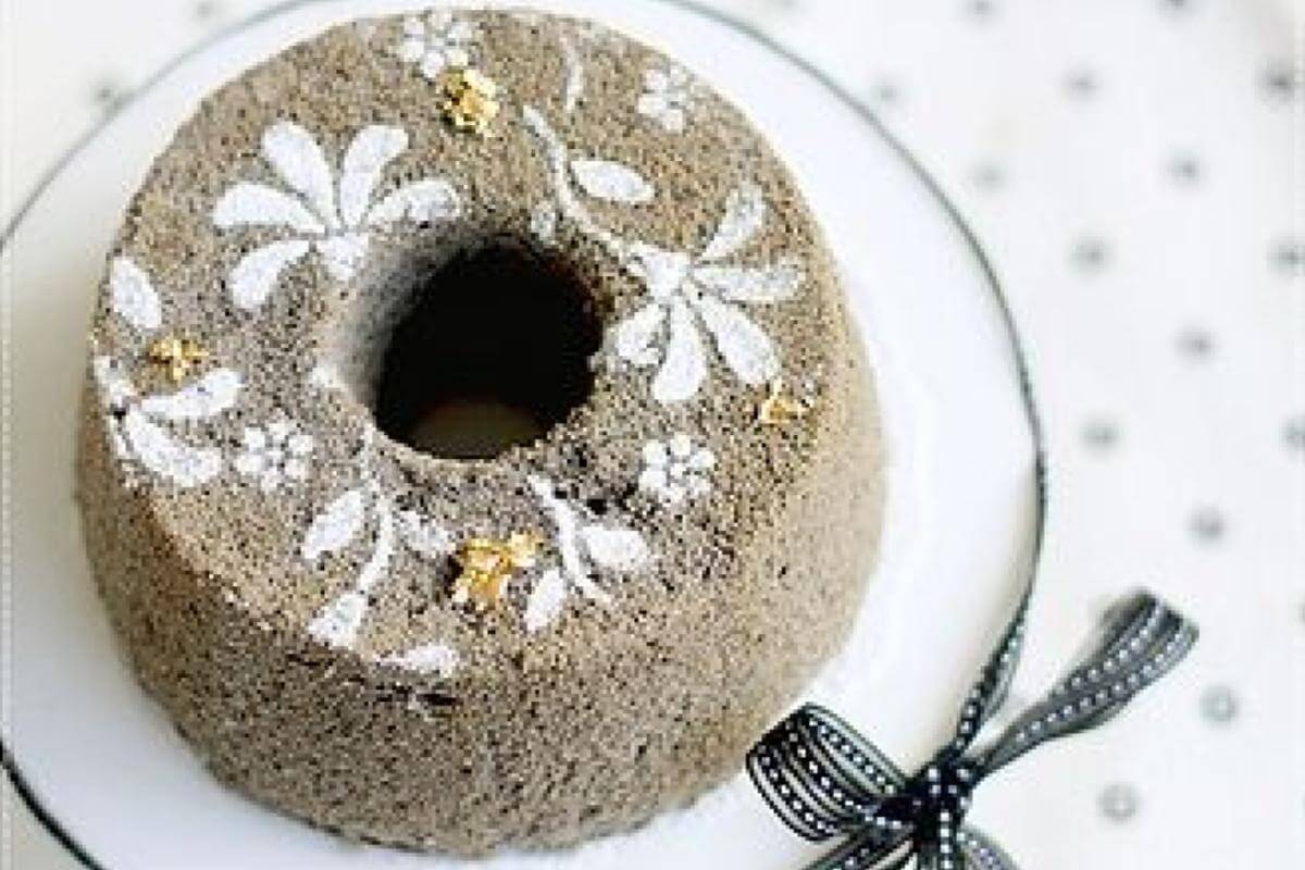 Easy Ways To Decorate Your Chiffon Cake 2022