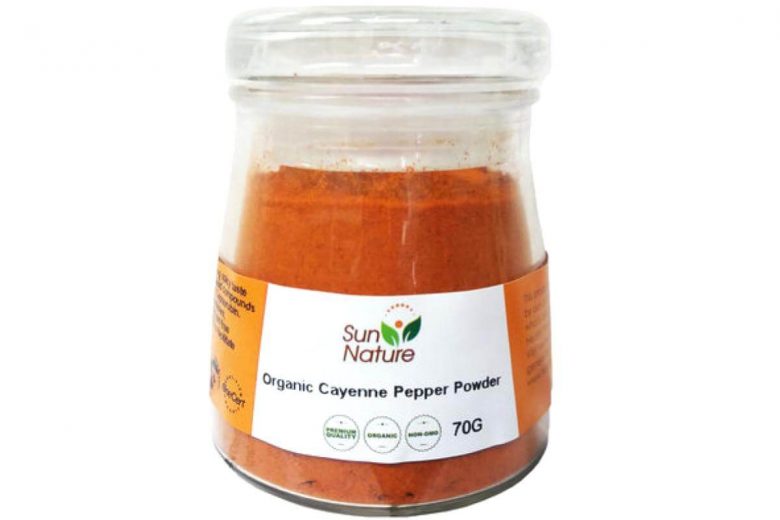 Top 10 Chili Powder Brands in Malaysia 2023 | Best Chilli Powder