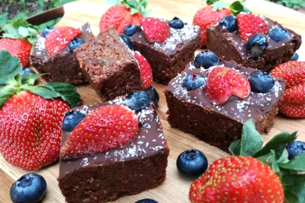 Brownie Decorating Ideas 2023 | Brownie Decorating Ideas Birthday