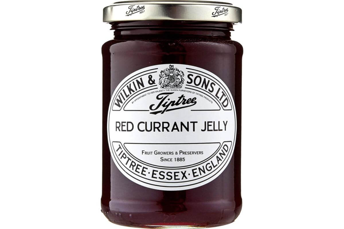 Top 10 Redcurrant Jelly in Malaysia | Best Redcurrant Jelly