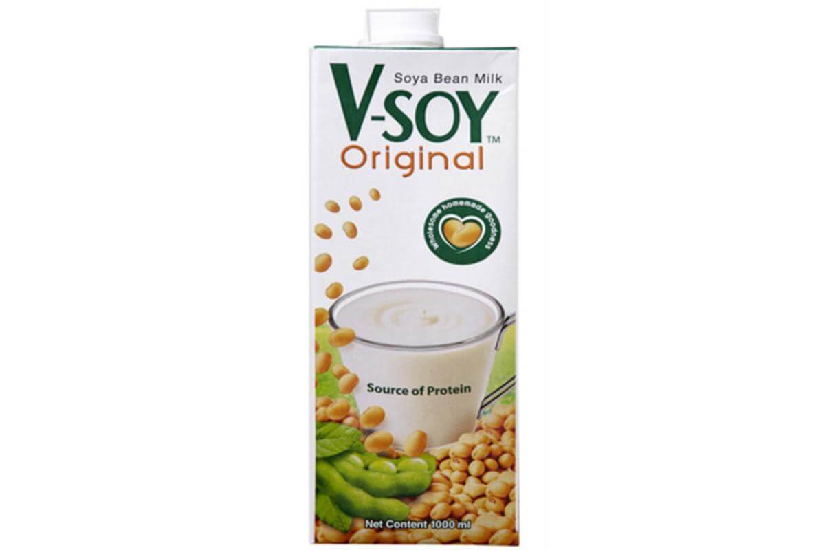 Top 11 Best Soymilk Available In Malaysia 2023 | Best Soymilk Brands