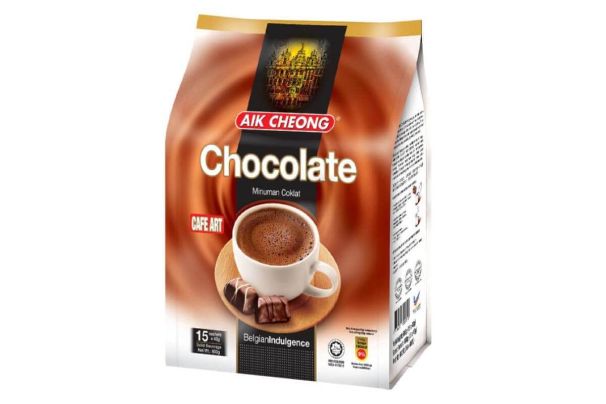 Top 10 Best Chocolate Powder Drink in Malaysia 2023 | Best Brands