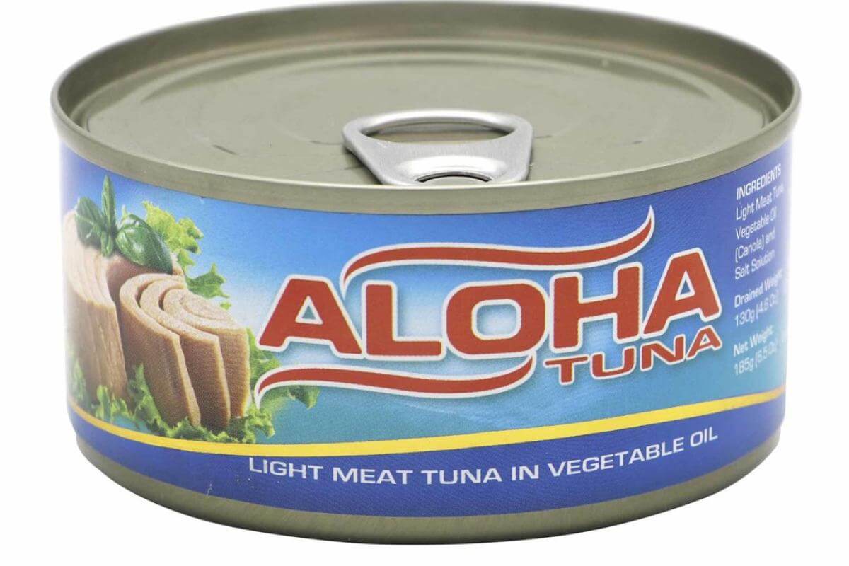 Top 10 Best Canned Tuna in Malaysia 2023 | Best Canned Tuna