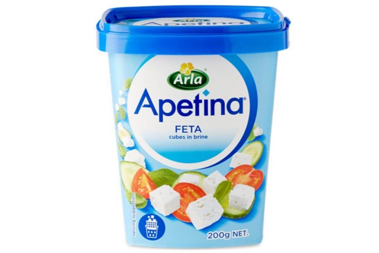 Top 10 Feta Cheese in Malaysia 2023 | Best Feta Cheese Brands