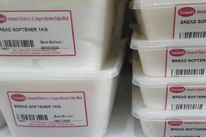 Top 10 Bread Softeners in Malaysia | Best Bread Softeners
