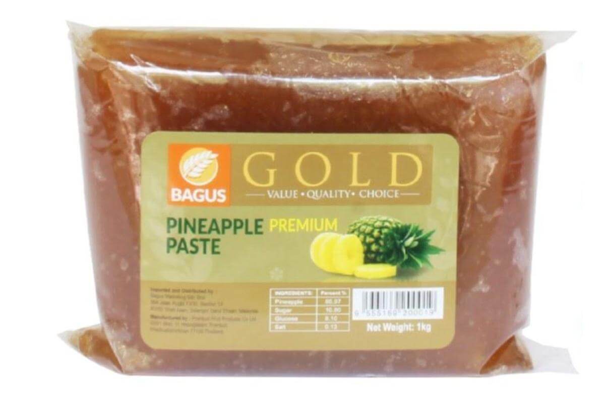 Top 10 Best Pineapple Paste in Malaysia 2023 | Best Brands