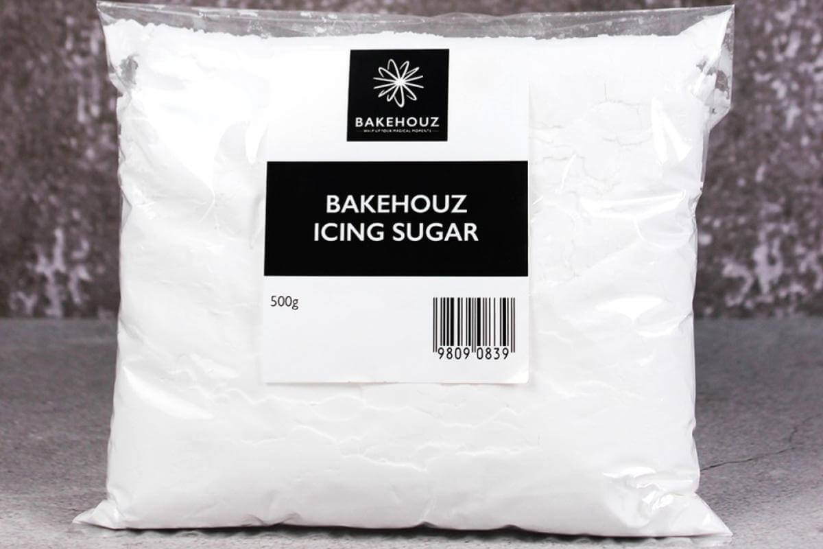 Top 10 Icing Sugar in Malaysia | Best Icing Sugar Brands