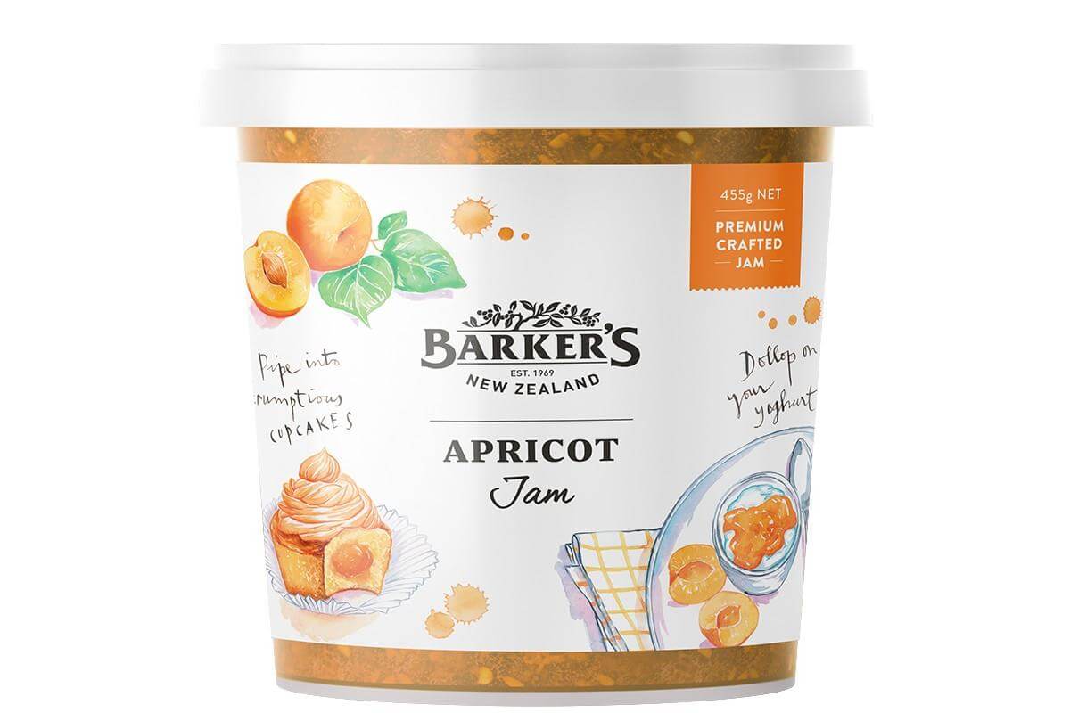Top 10 Apricot Jam in Malaysia | Best Apricot Jam Brands