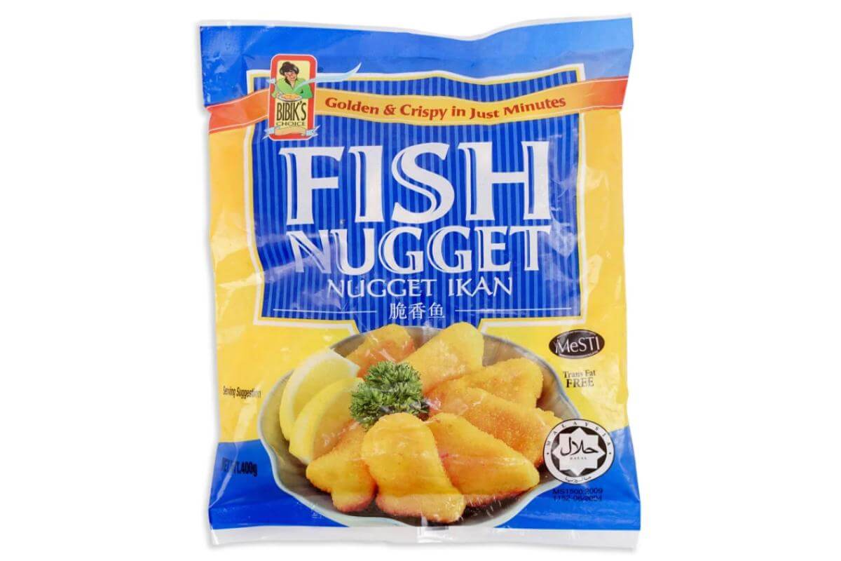 Top 8 Fish Nuggets in Malaysia 2023 | Best Fish Nugget Brands