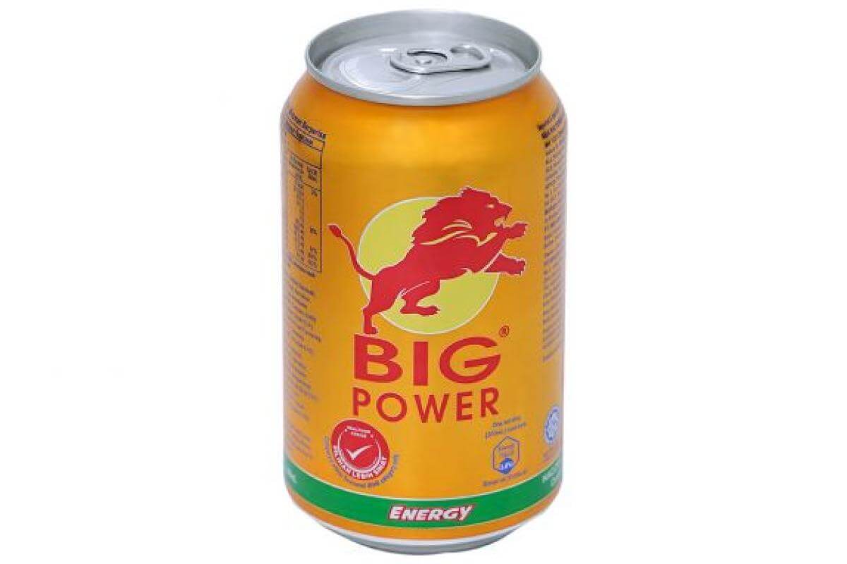 Top 10 Best Isotonic Drinks in Malaysia 2023