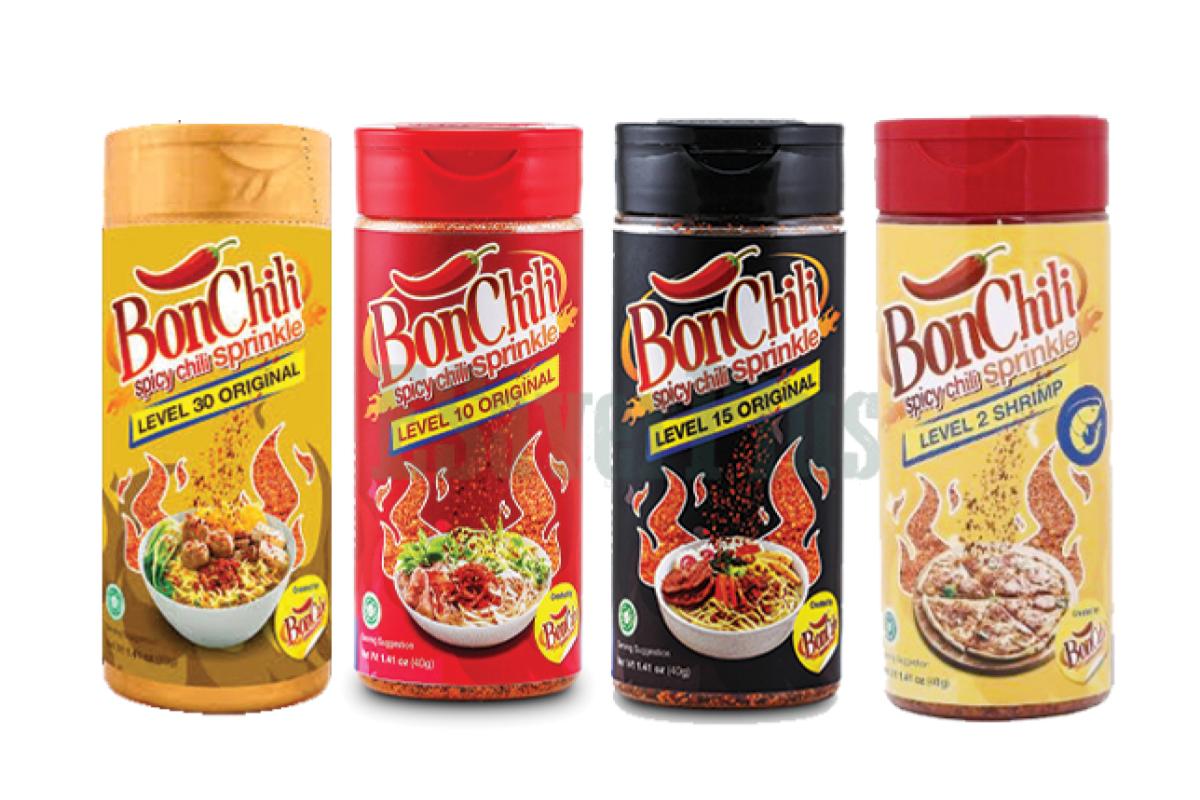 Top 10 Best Chili Flakes in Malaysia 2023 | Best Chili Flakes Brands