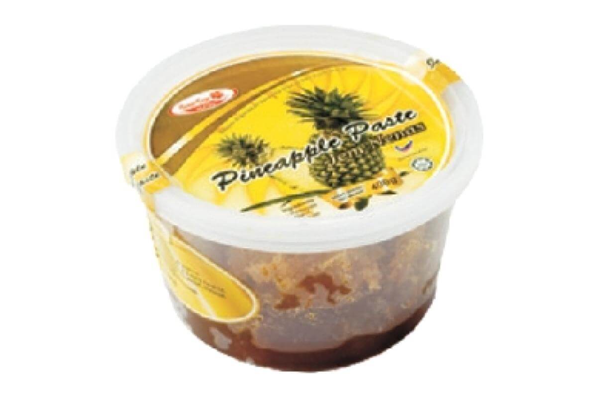 Top 10 Best Pineapple Paste In Malaysia 2023 Best Brands