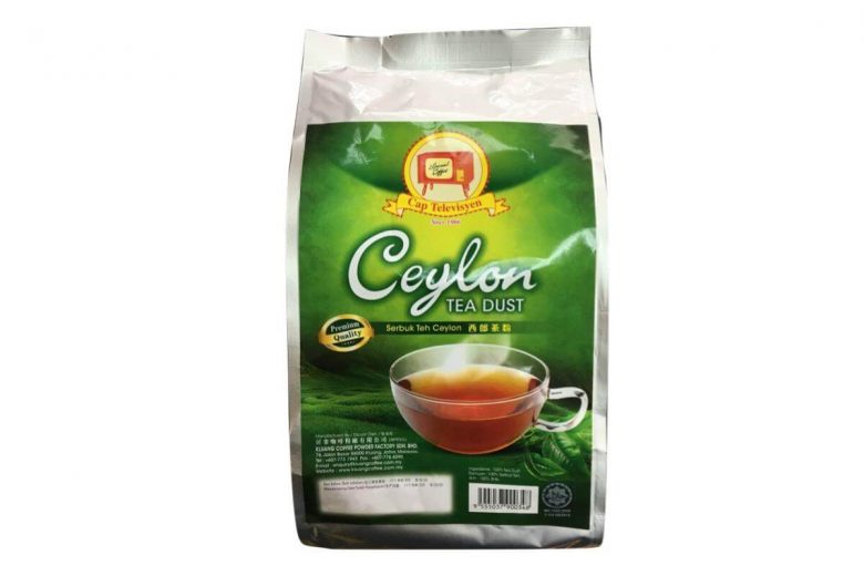Top 10 Ceylon Tea in Malaysia | Best Ceylon Tea Brands
